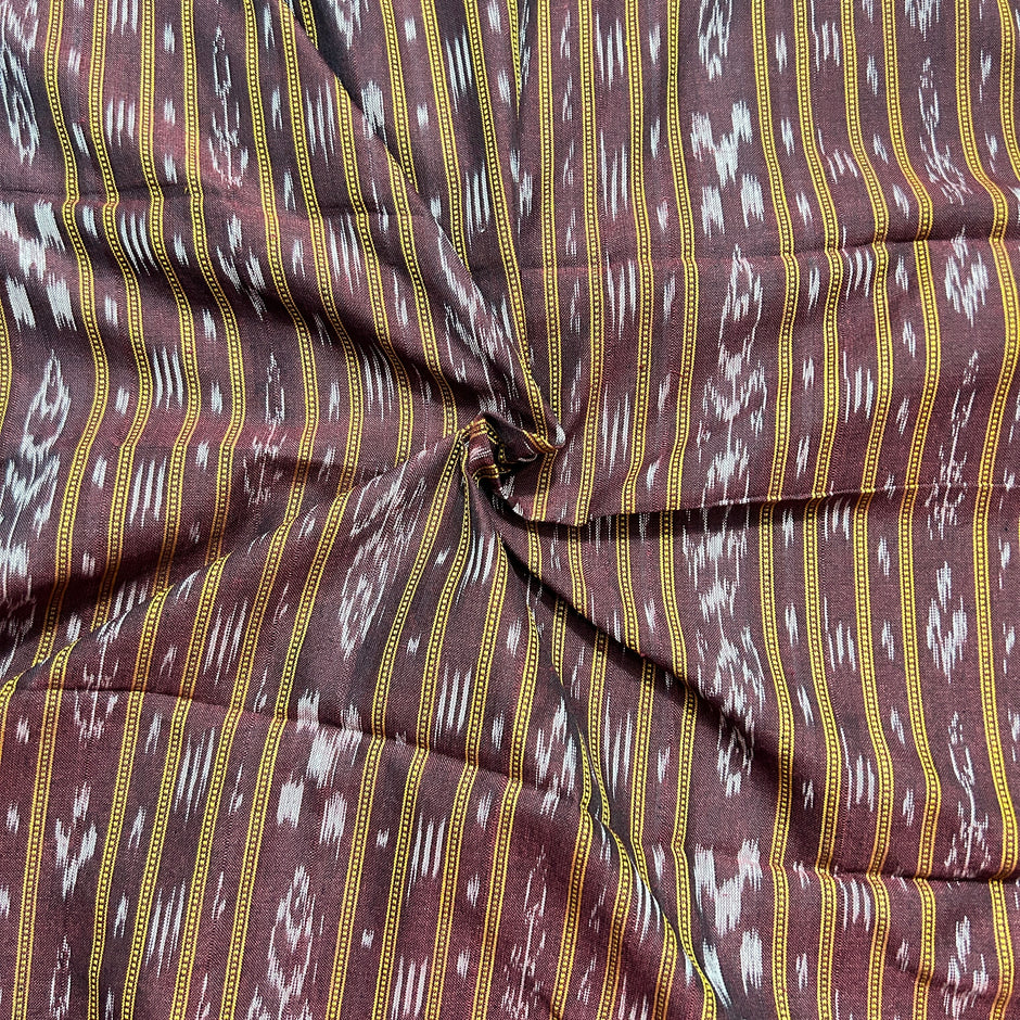 Ikat Fabric – Page 2 – Indian Fabric Bazaar